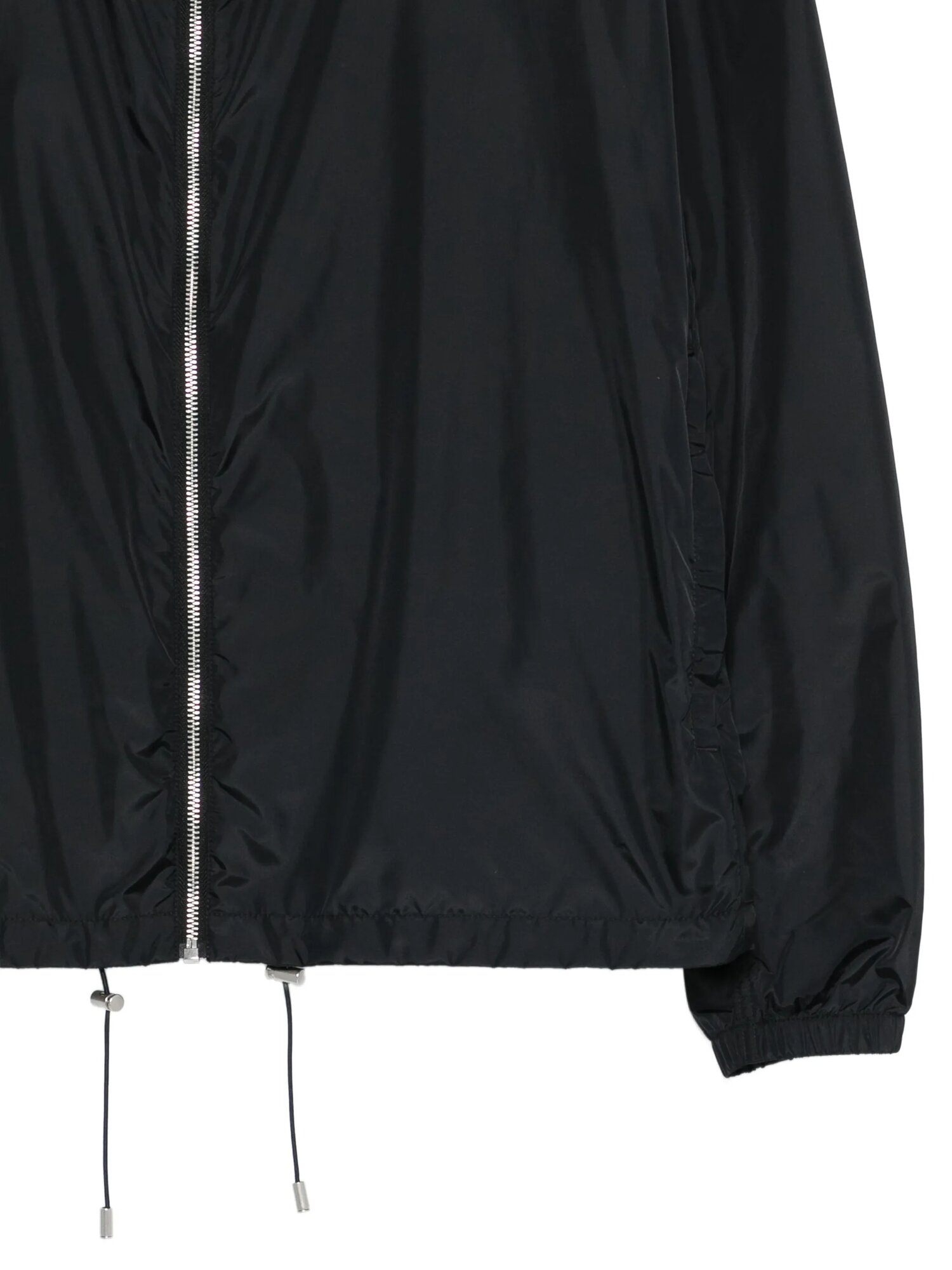 Куртка CANADA GOOSE, размер 52, black/black — фото 1