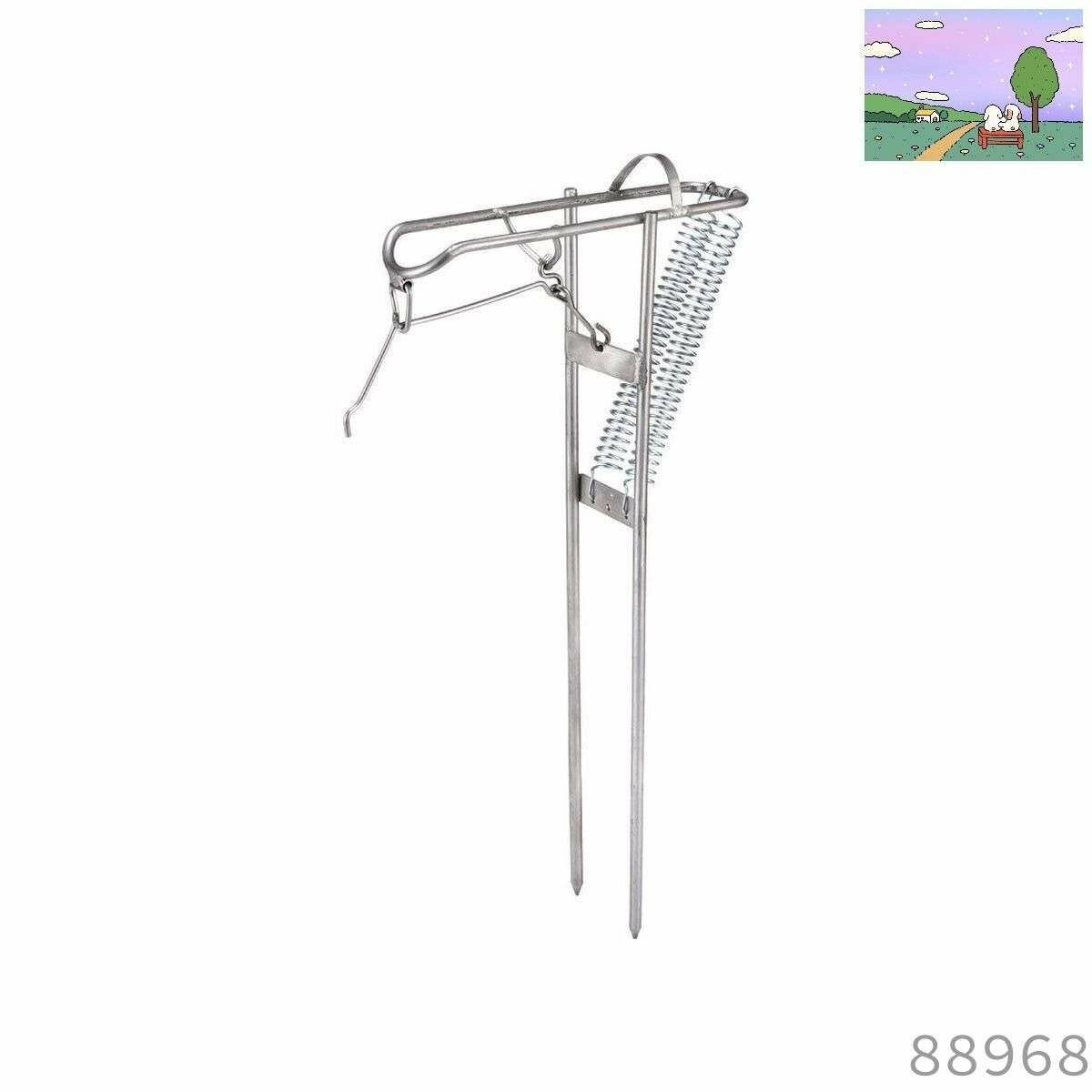 Самоподсекатель для рыбалки автоподсекатель для удочки/Автоподсекатель для рыбы подставка под удилище