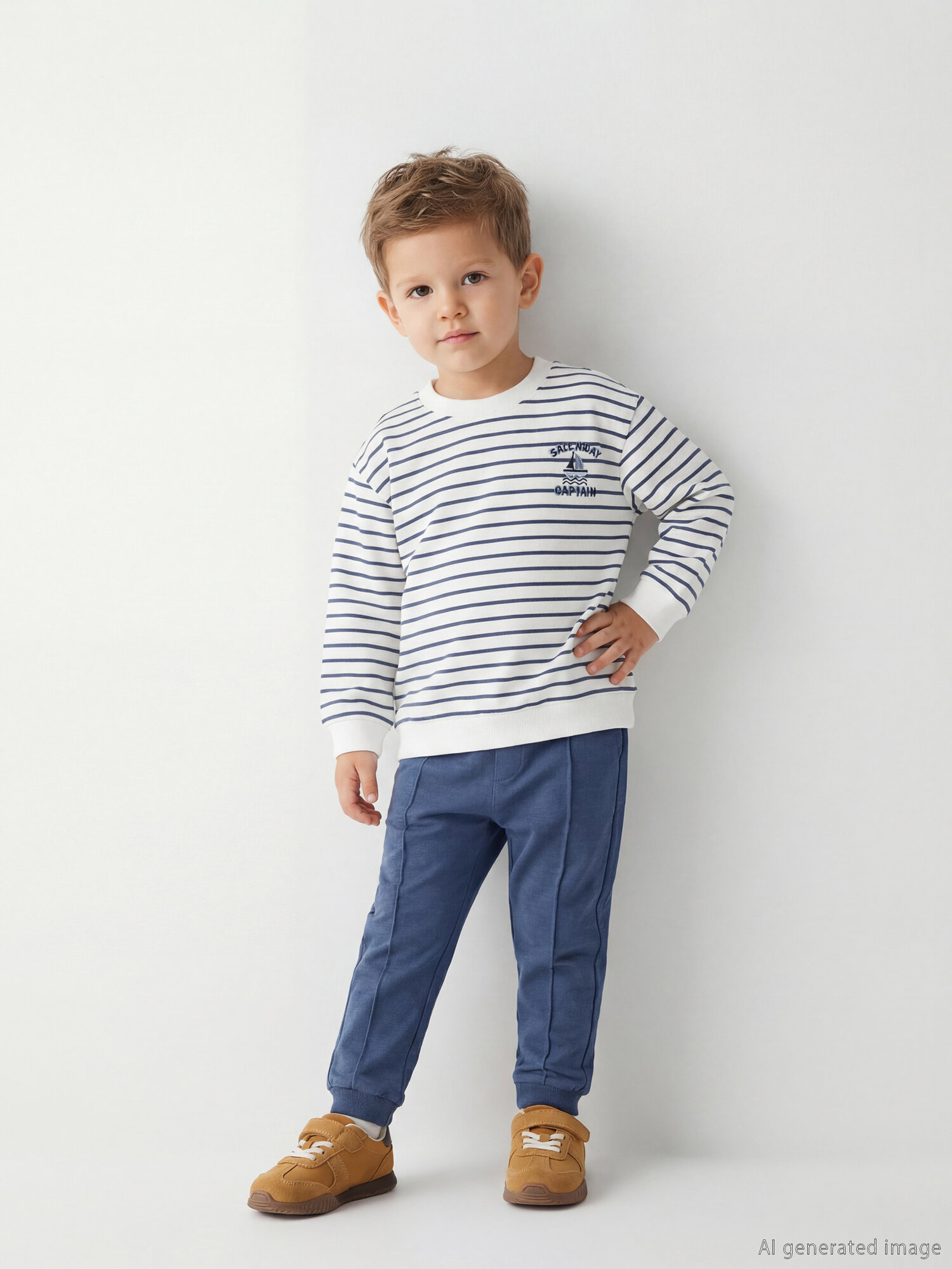 Комплект одежды