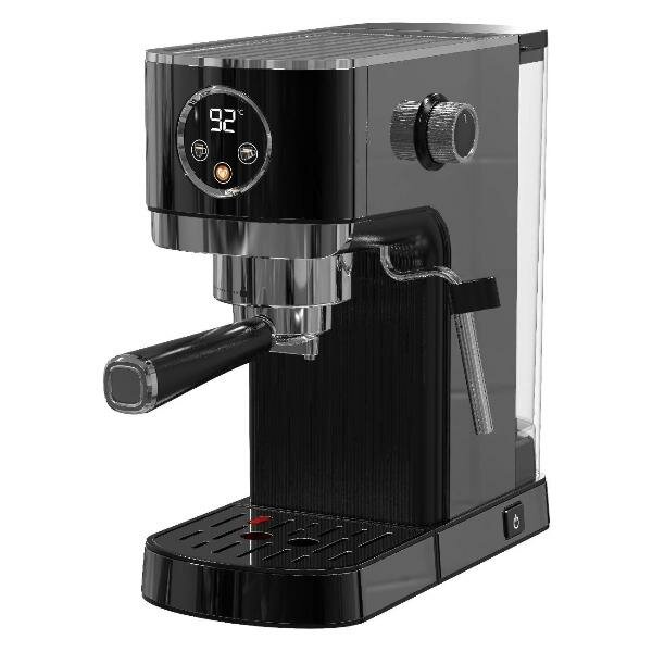 Кофеварка рожкового типа Korting KCM 1002 EN