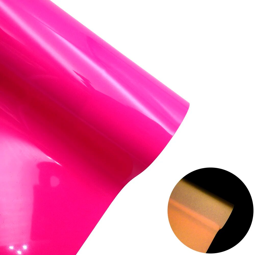 Светящийся виниловый рулон Amyries для нанесения рисунков 9, 25CMx300CM