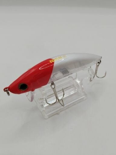 Воблер минноу Yo-Zuri 3D Inshore Surface Minnow, 11 г, 90 мм, на щуку, окуня, судака, плавающий воблер