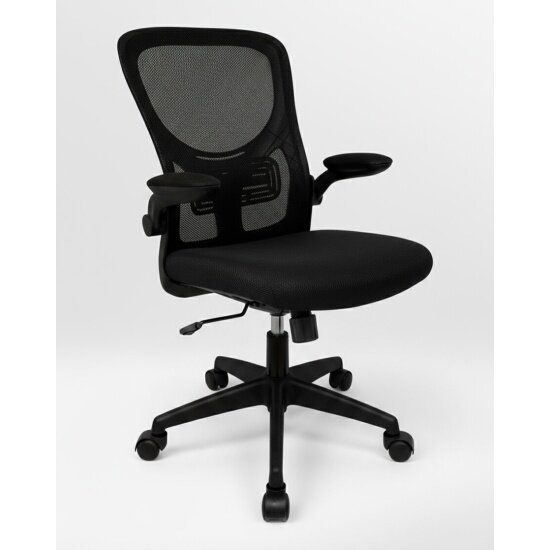 Кресло офисное Byroom Office Cheap black