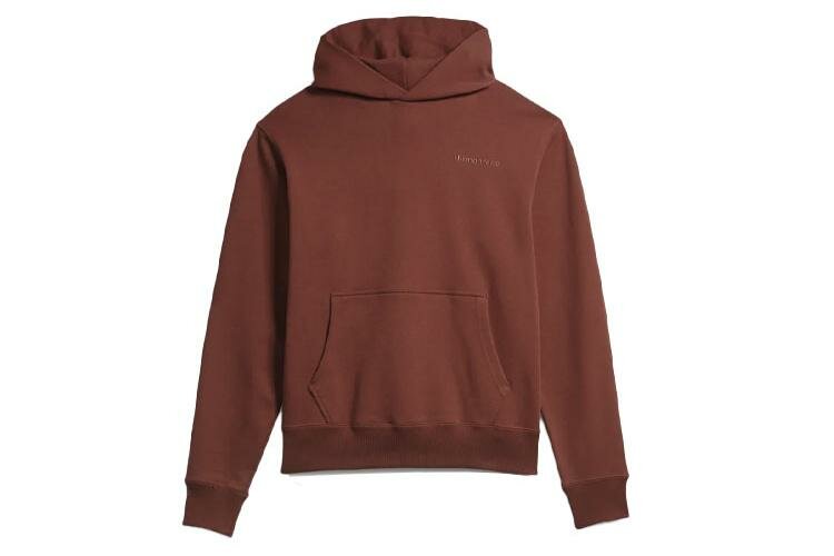 Толстовка BW BASICS HOOD