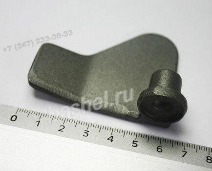 Лопатка для хлебопечей универсальная