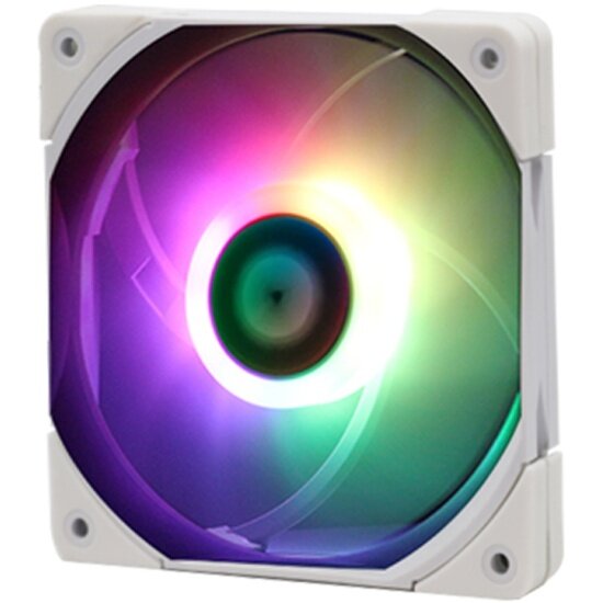 Вентилятор для корпуса Thermalright TL-C12015W-S (TL-C12015W-S-ARGB)