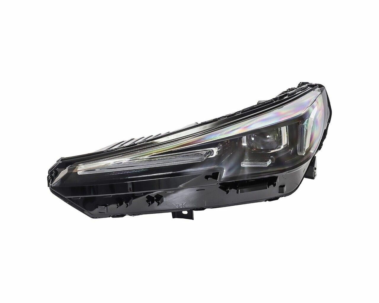 A1_Parts Фара головного света (CHANGAN - S203F2805010301)