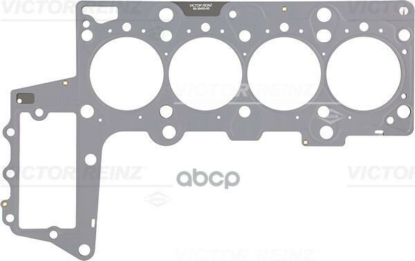 Прокладка ГБЦ BMW E81, E87, E46, E90, E60 2.0d 01-, Rover 75 2.0CDT 99- VICTOR REINZ арт. 613645500