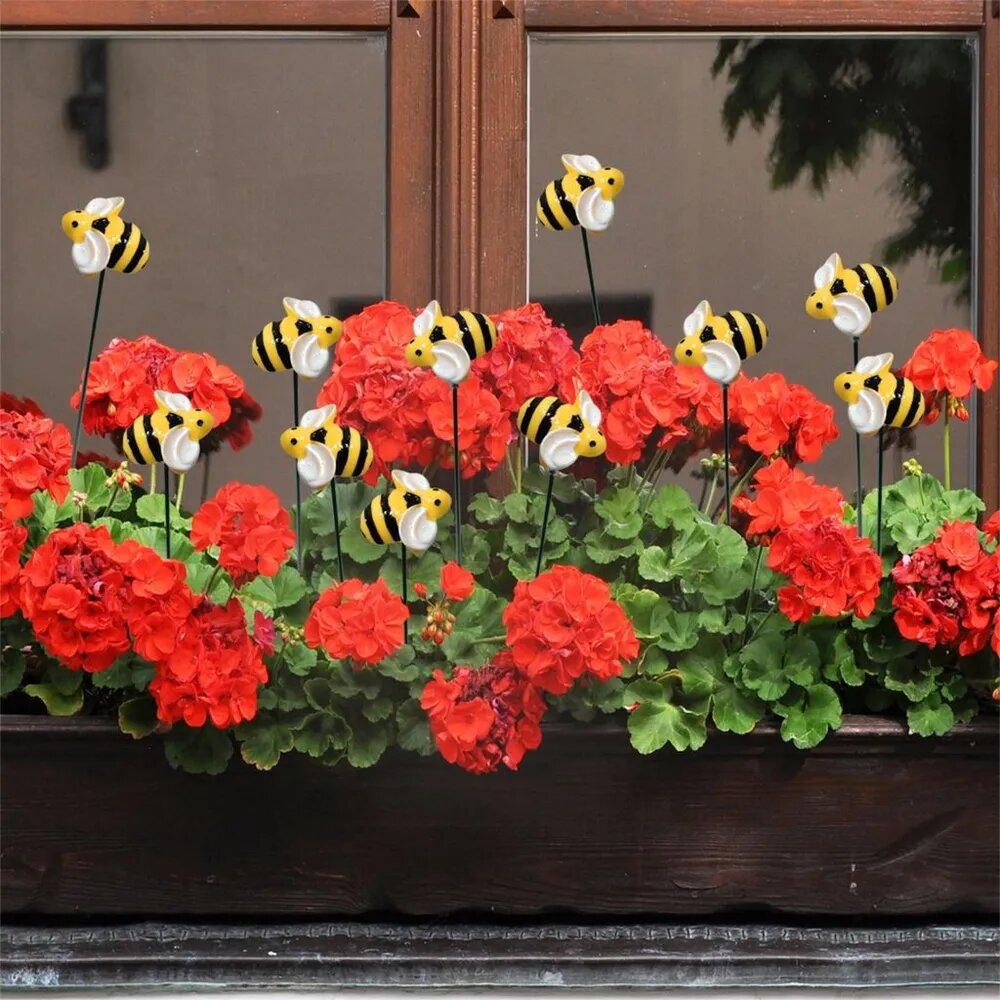 Фигурка садовая — фото 1