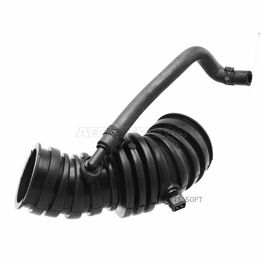 Гофра воздушного фильтра Chevrolet Lacetti 04-13 / Daewoo Lacetti 04-11 L91; LDA; LXT SAT ST-225-0001 | цена за 1 шт