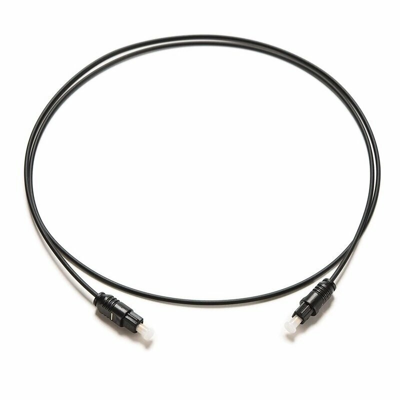 Кабель оптический PALMEXX Toslink/SPDIF Optical M-M, 1m