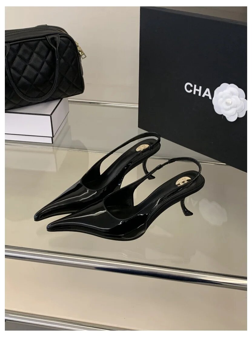 Сандалии