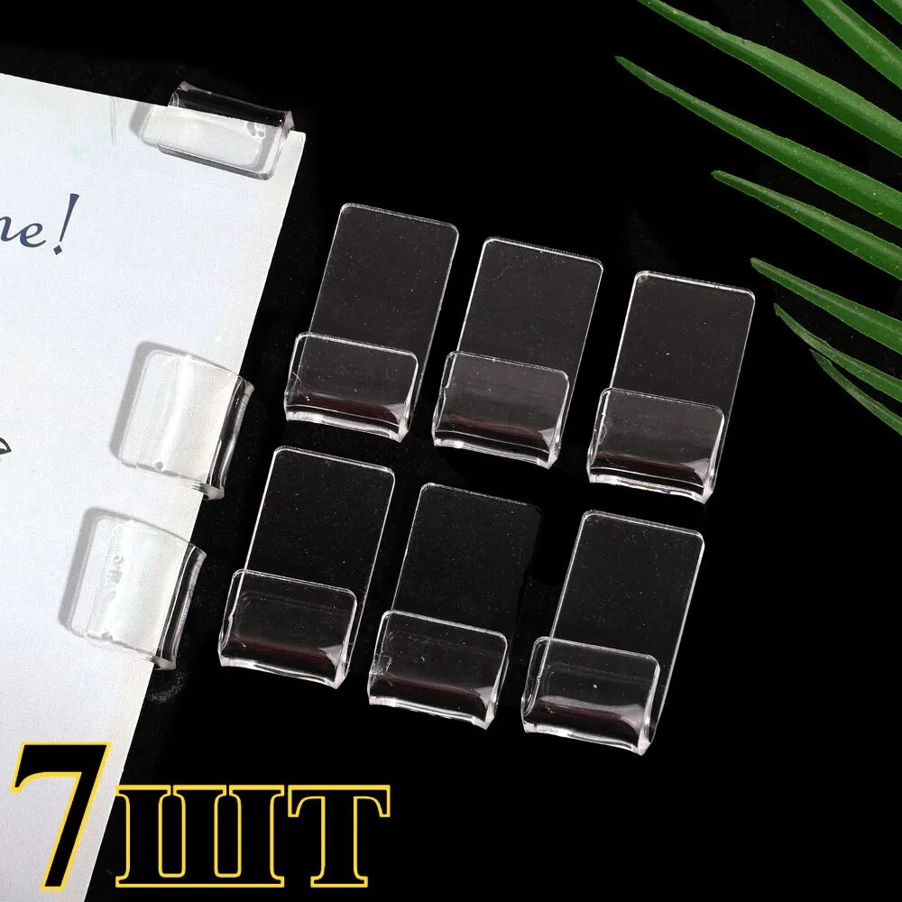 Кляймер , 7 шт.