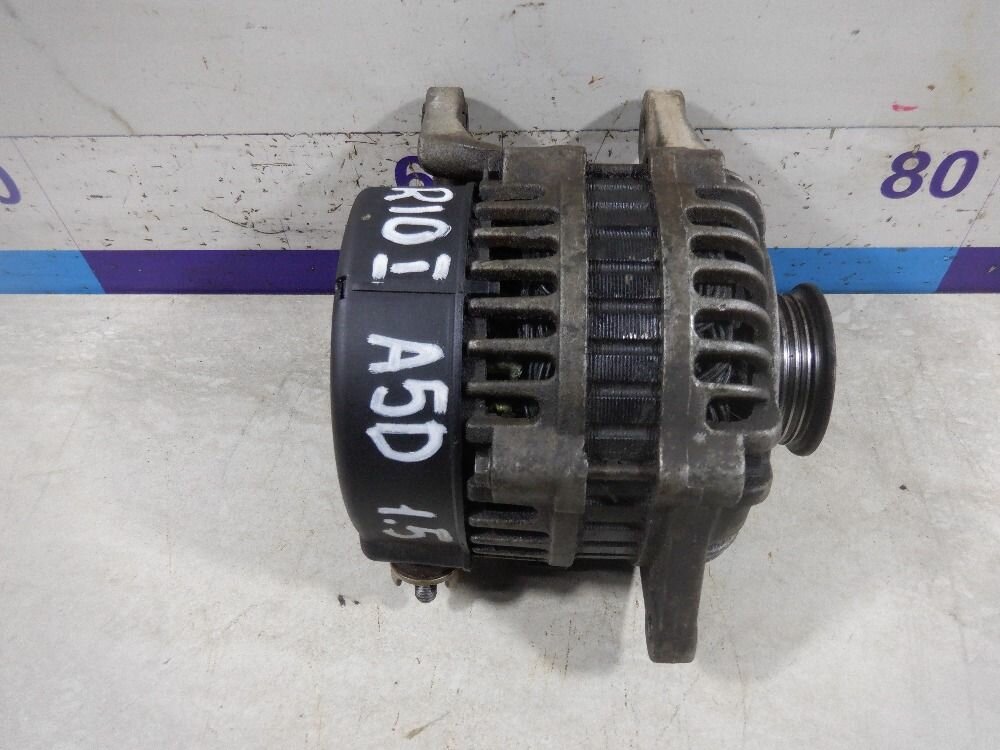 Генератор Kia Rio I