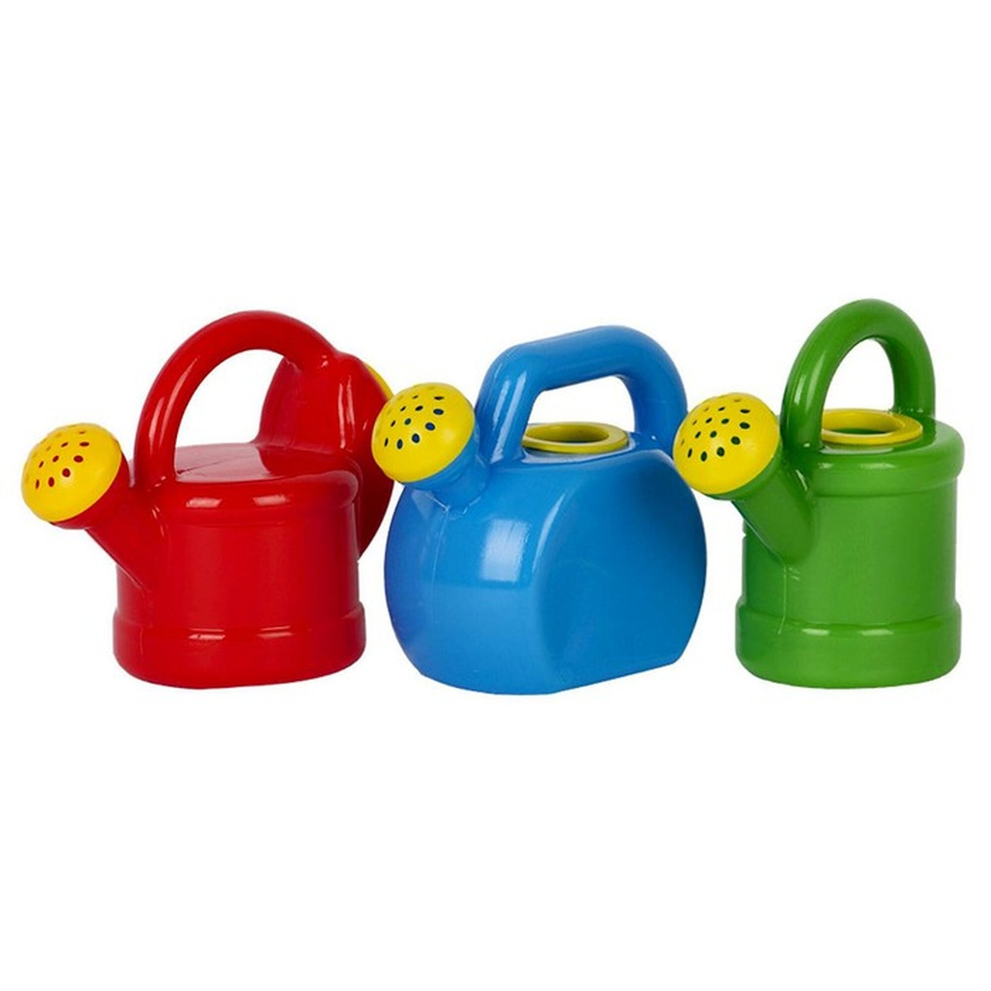 Игрушка для песочницы «Лейка», мини, объем 250 мл, цвета микс