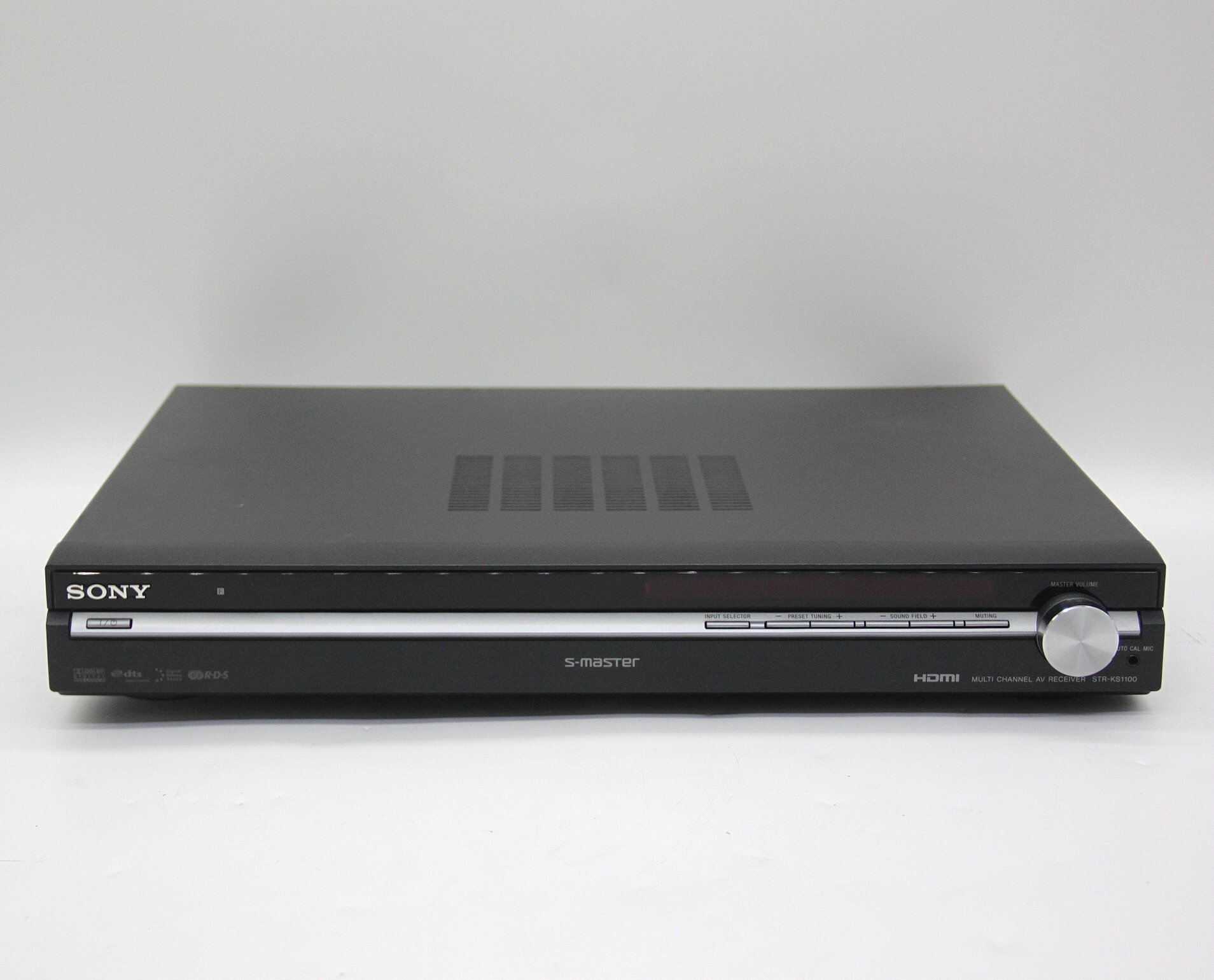 Ресивер Sony STR-KS1100