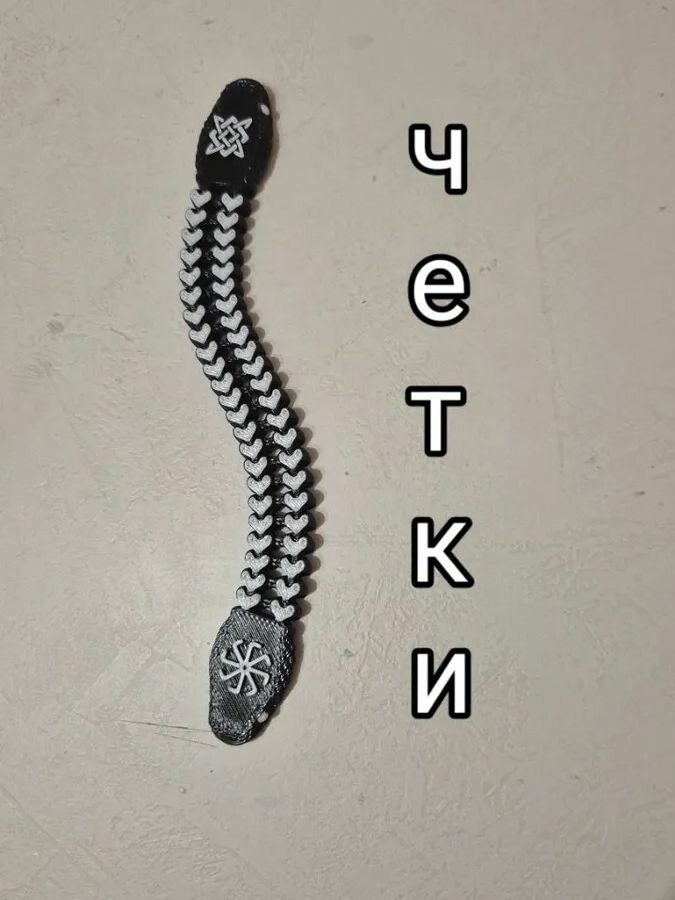 Чётки