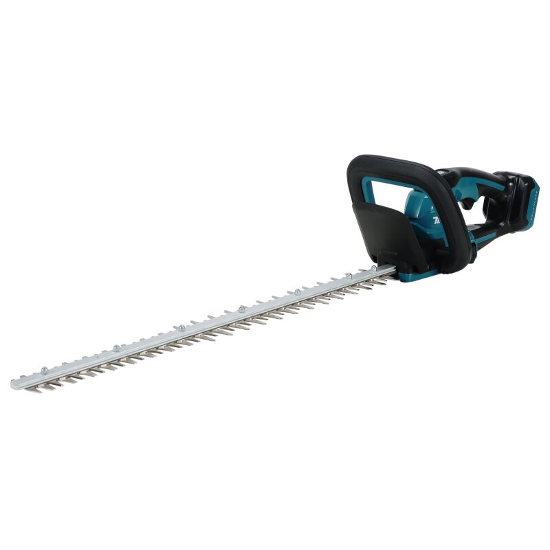 Аккумуляторный кусторез XGT Makita UH021GZ