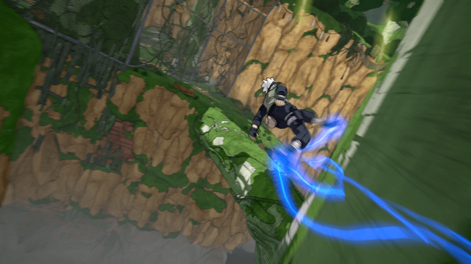 NARUTO TO BORUTO: Shinobi Striker Steam Ключ • Активация Steam