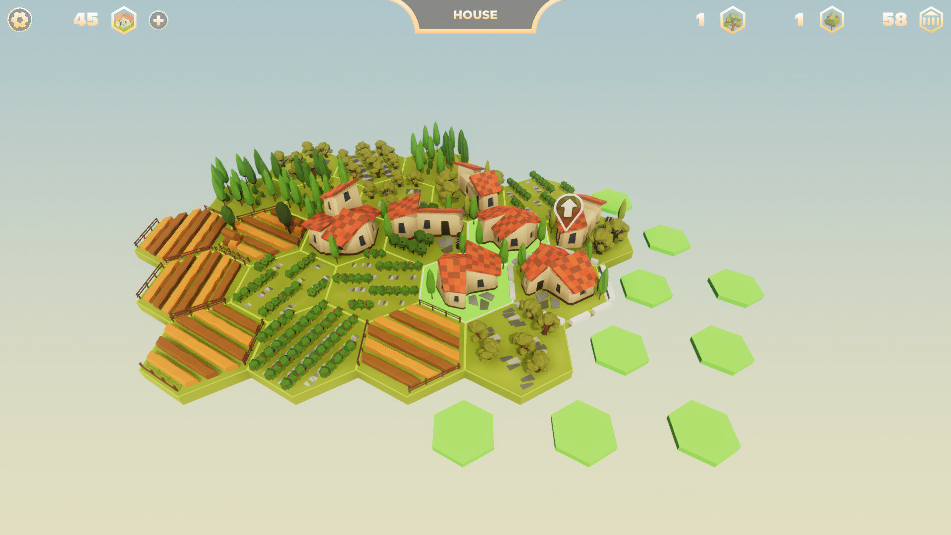 Magna Graecia Steam Ключ • Активация Steam • регион Весь мир