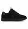 Кеды DC Shoes Базовая коллекция, размер 40.5, черный