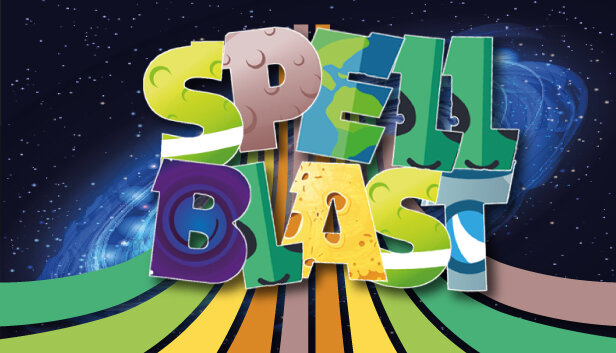 Spellblast Steam Ключ • Активация Steam • регион Весь мир • цифровой ключ