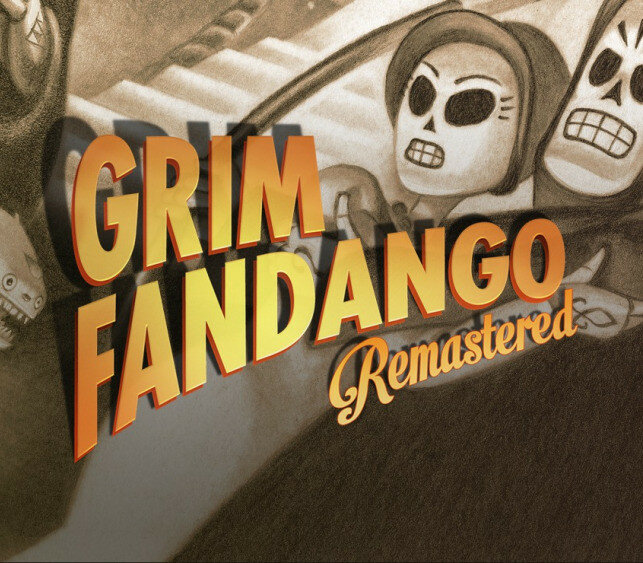 Grim Fandango Ремастер XBOX One / Xbox Series X|S / PC Аккаунт