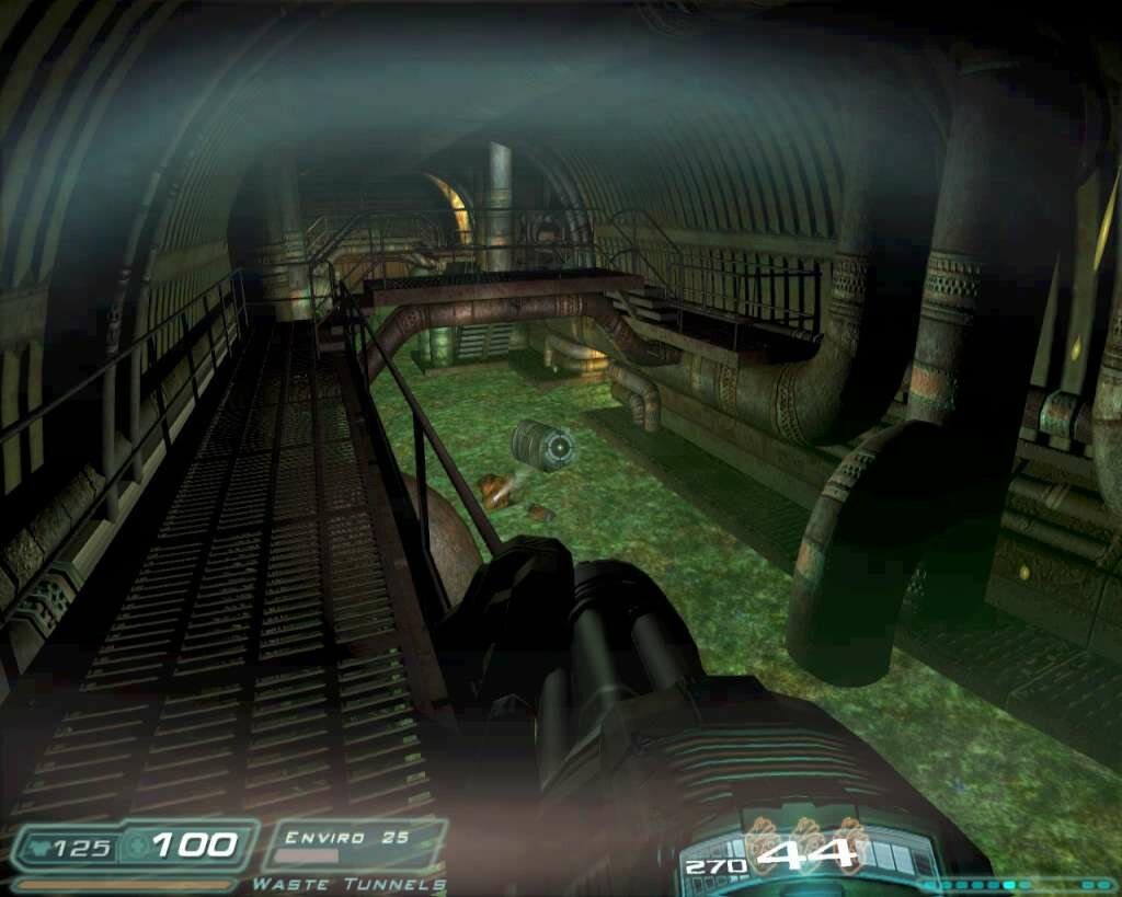 Doom 3 Pack PC Steam Ключ • Активация Steam • регион Весь мир