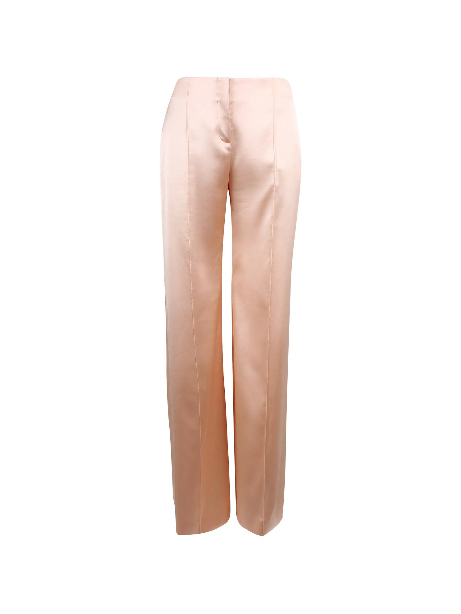Брюки Straight-leg trousers