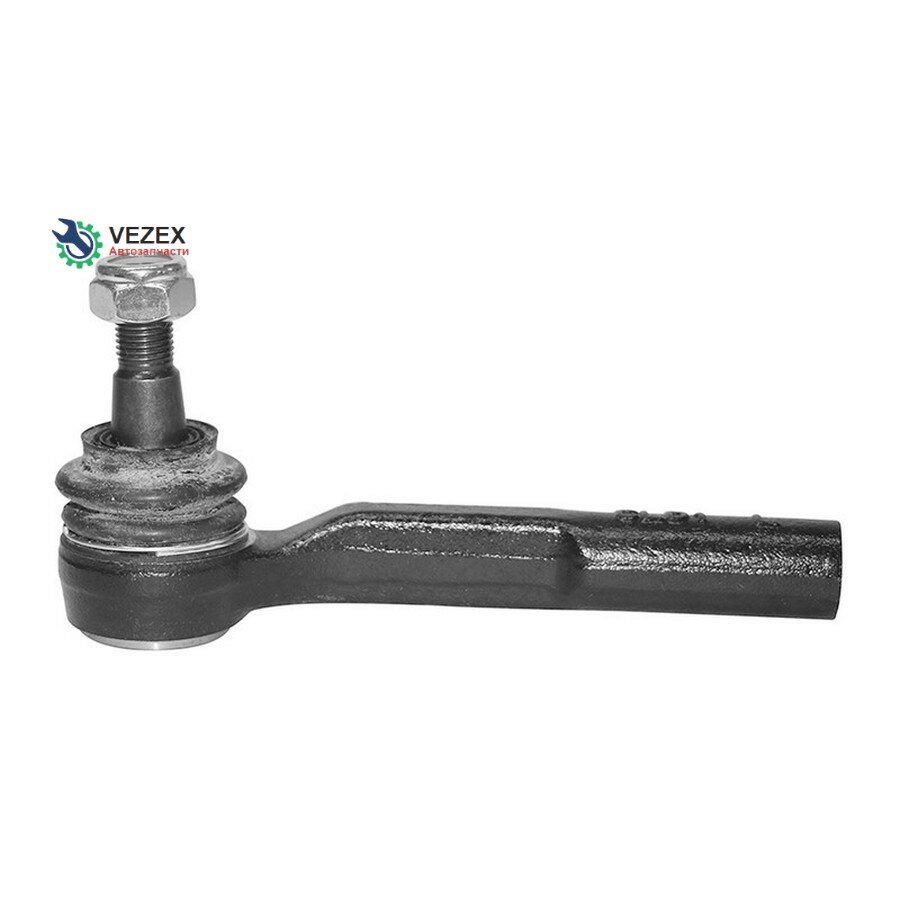 CTR CE0149L Наконечник рулевой тяги OPEL Astra 2004 ~ 2016 / Meriva 2010 ~ / Zafira 2005 ~ 2012 перед. лев. (старый арт. CEG-22L) CE0149L