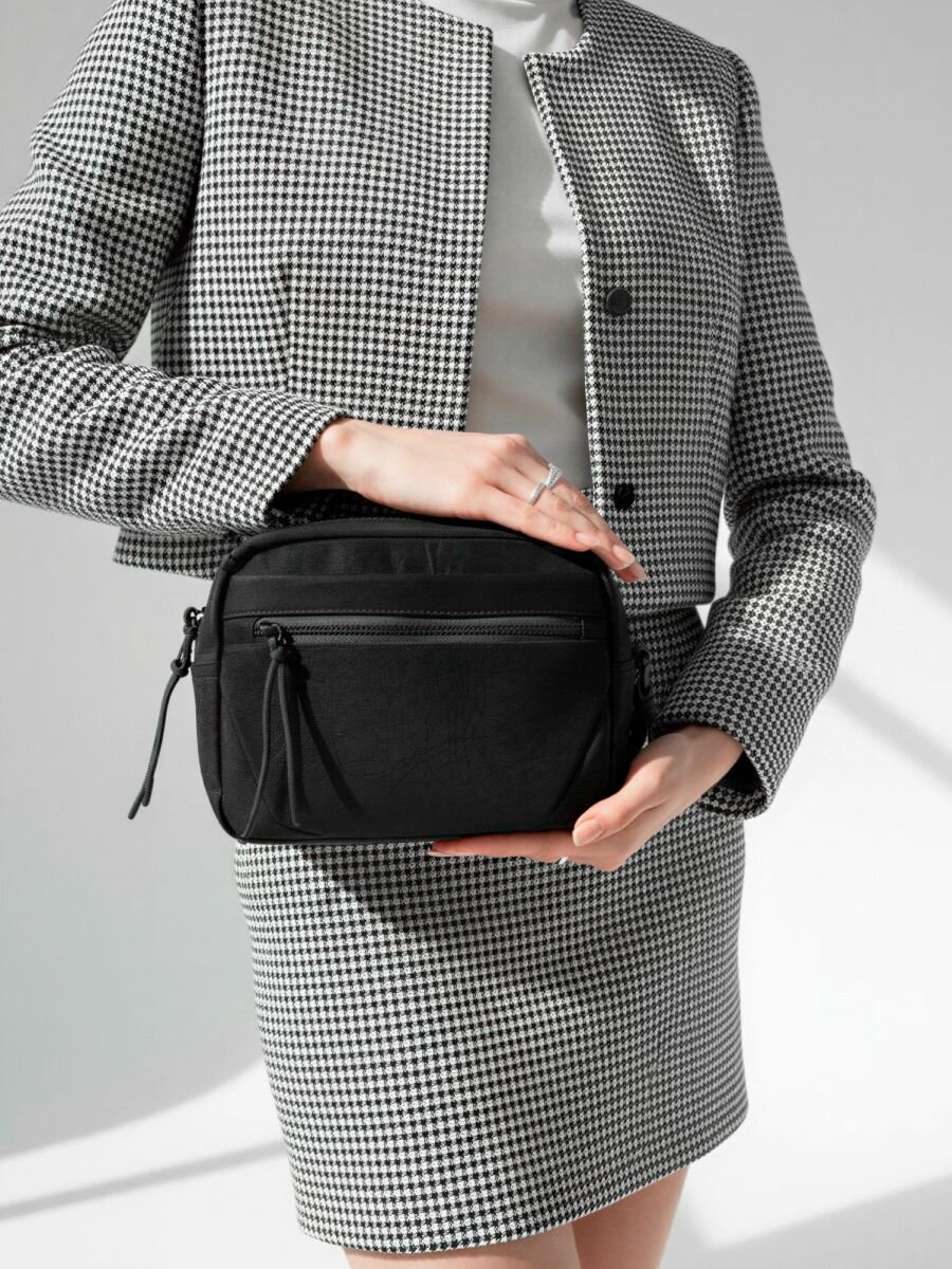 Сумка клатч Весна-лето 2026