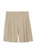 Шорты 3.1 Phillip Lim Pleated colour-block shorts, размер 4