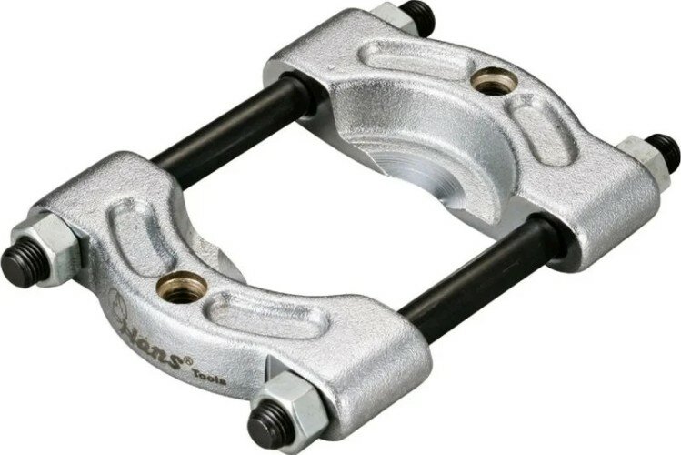 Съемник подшипников HANS 5308-34 сегментный 75-105 мм