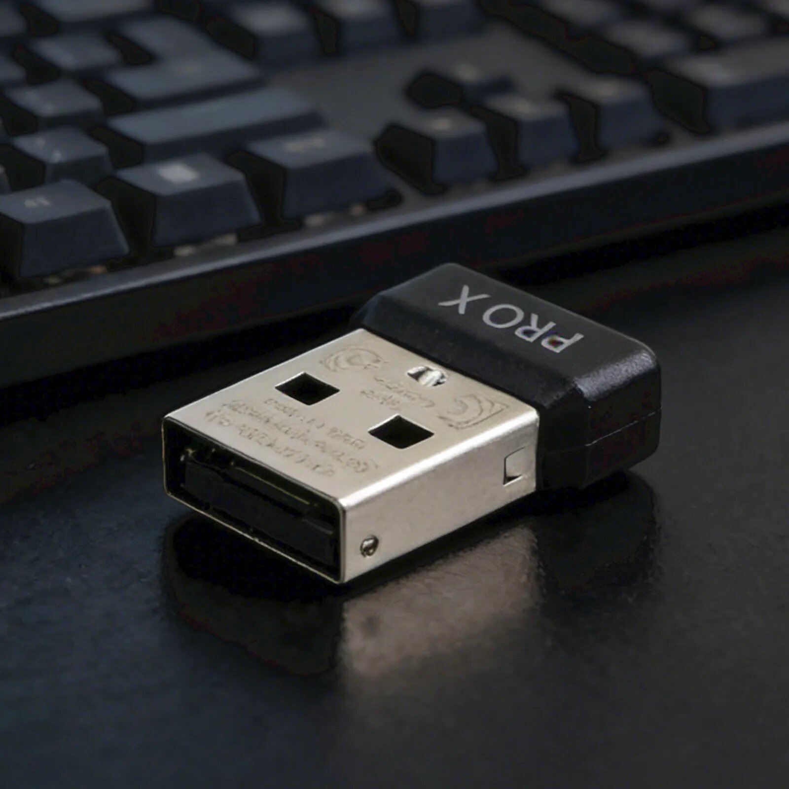 USB-адаптер Pro X CU0021, Цвет: 1K — фото 1