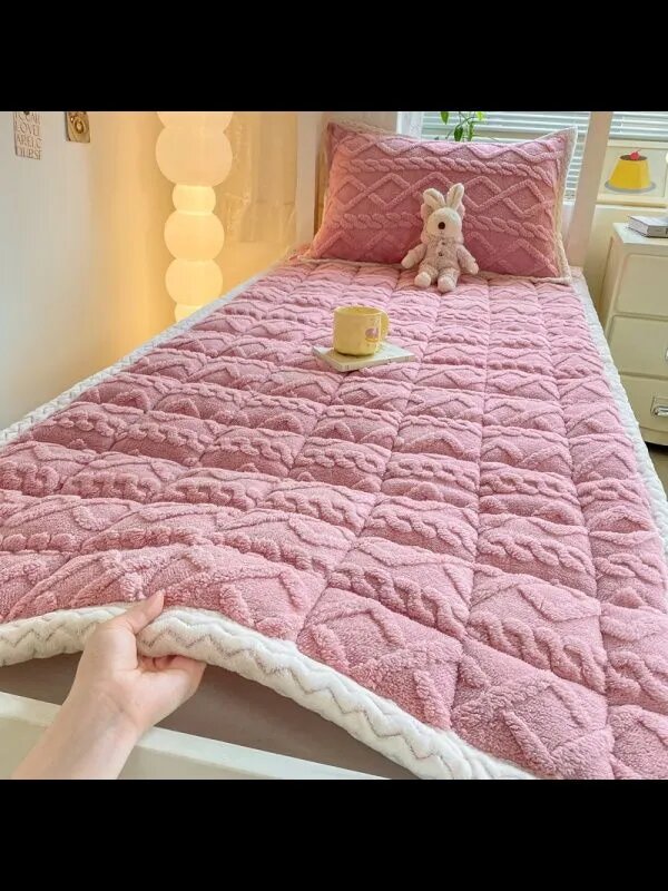 Матрас, Беспружинный, 150.03х200 см