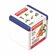 Конструктор MAGFORMERS Basic Set Line 40PCS Магнитный конструктор для мальчиков ...