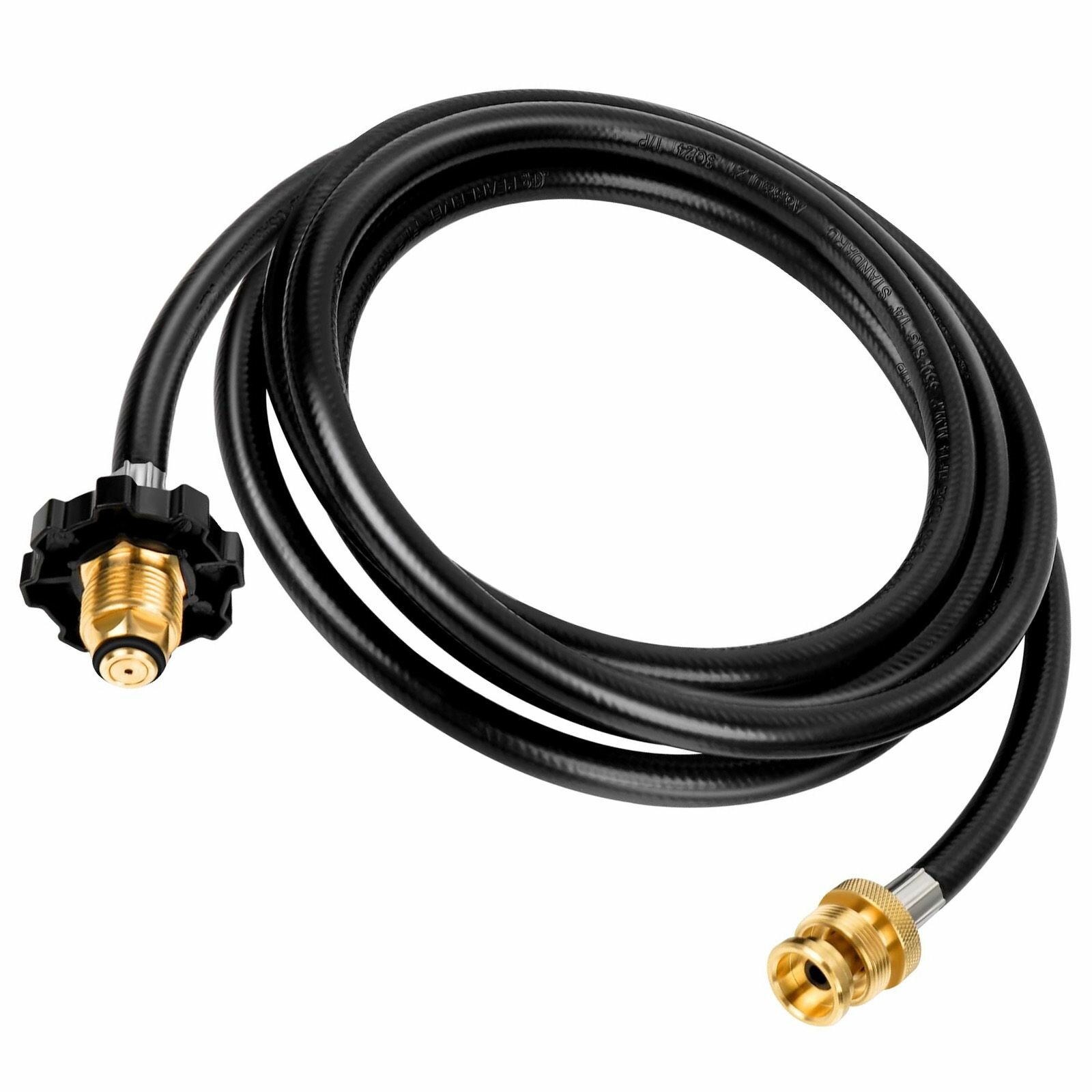 Шланг, подводка для газовых систем