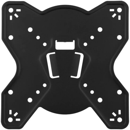 Кронштейн для телевизора Onkron M1S, 17"-43", черный