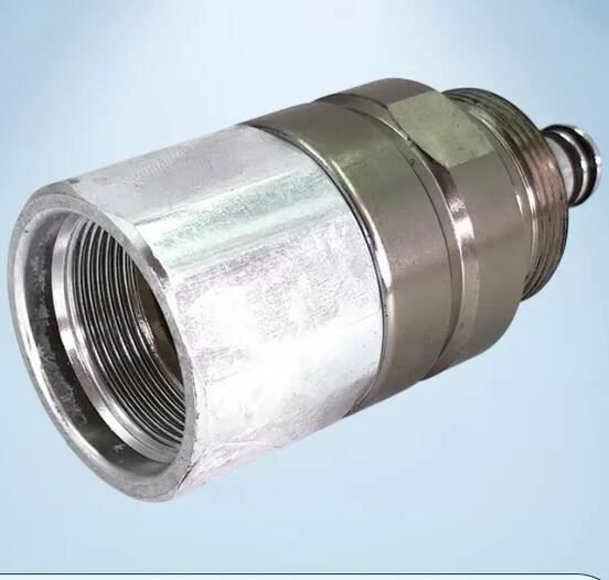 Муфта разрывная NPP TZK ZVA CSB21