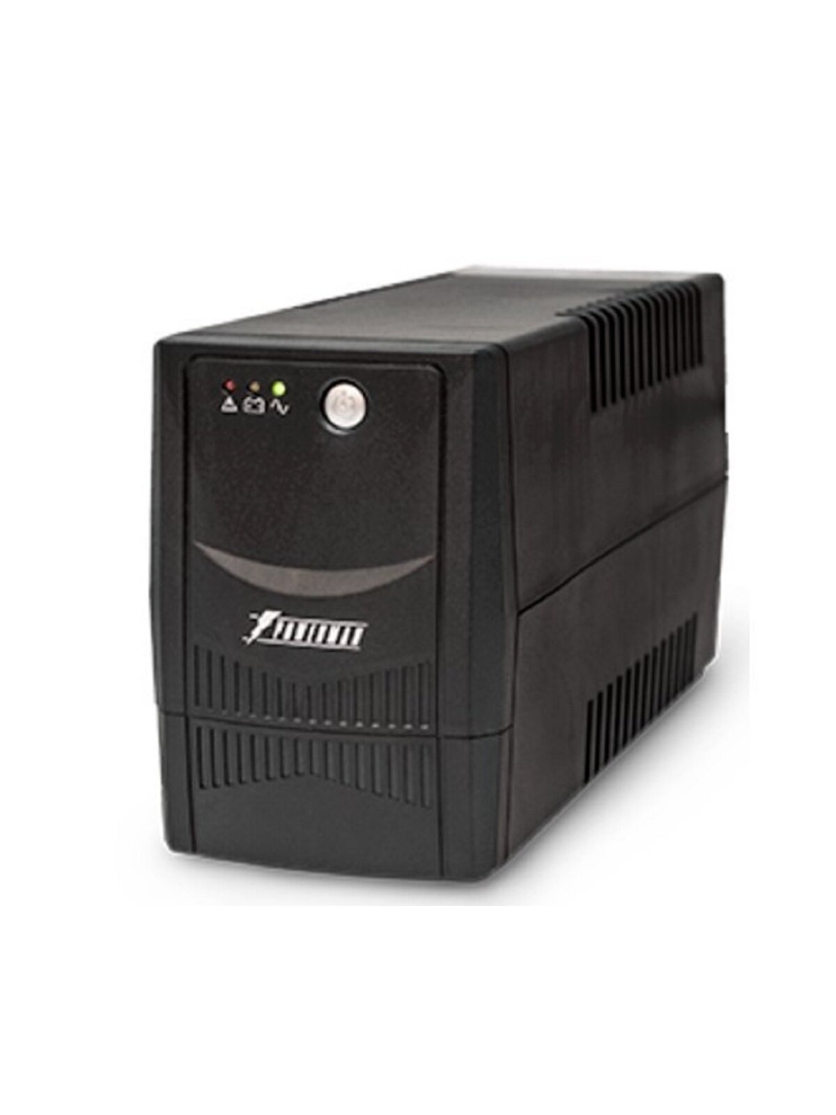 Powerman ИБП Back Pro 850I PLUS (IEC320)