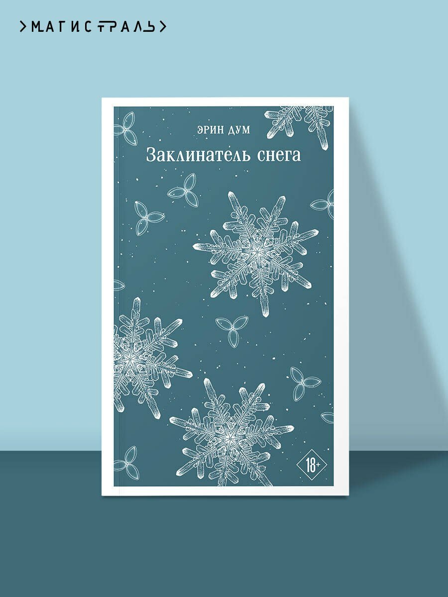 Заклинатель снега — фото 1