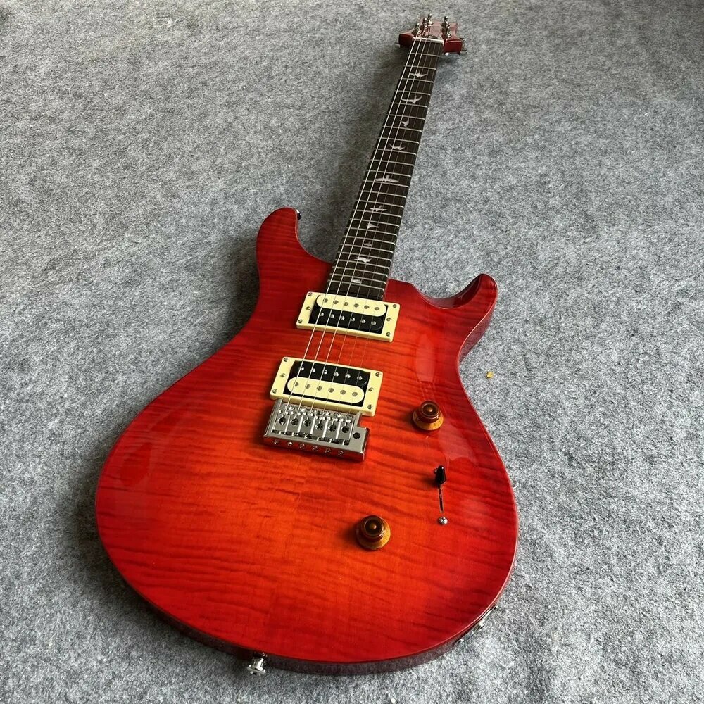 Электрогитара PRS SEcustom24 6-струнная