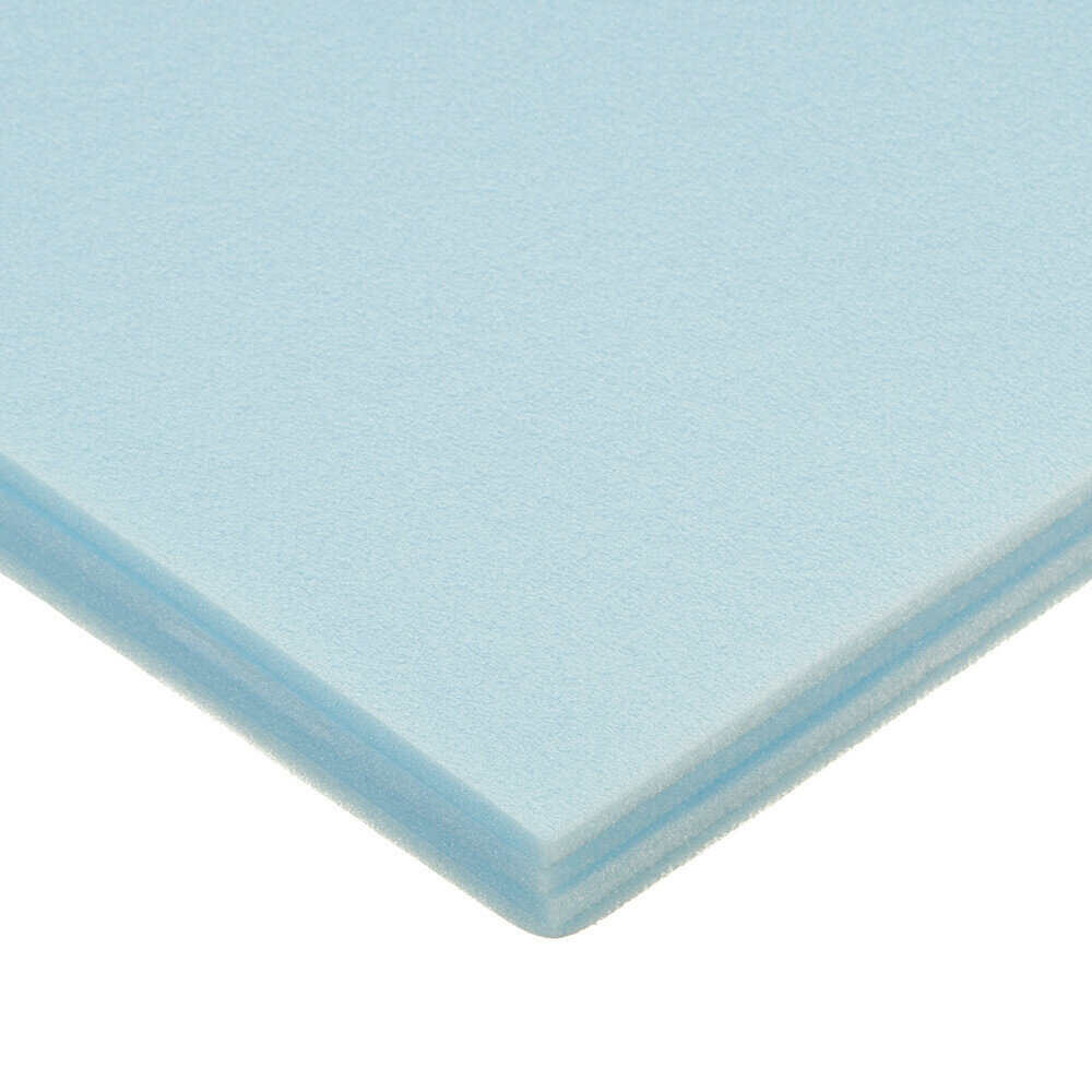 Подложка-гармошка под ламинат и паркет XPS UHD Солид 5 мм 1,05х6 м 6,3 кв. м