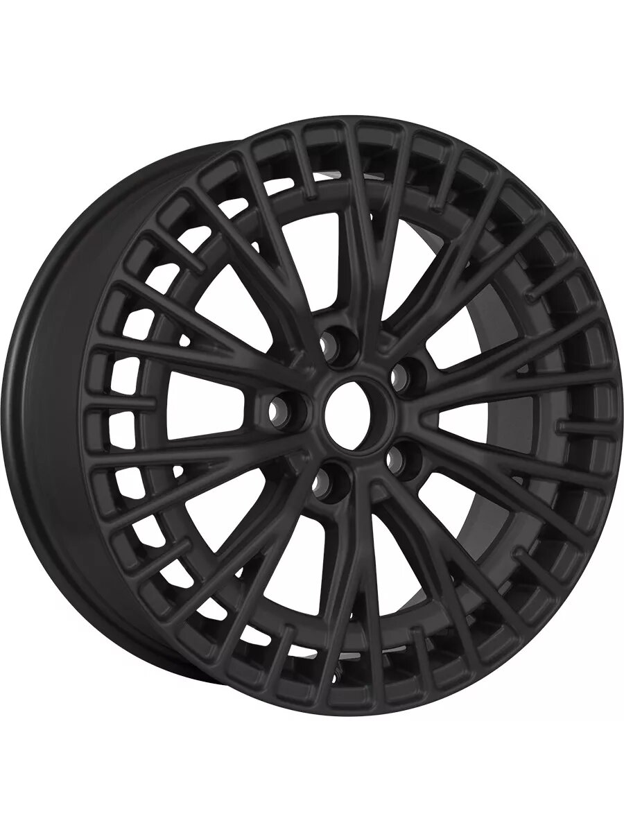 Колесный диск KDW KD1730(КС1098-04) 7xR17 5x114.3 ET37 DIA66.6