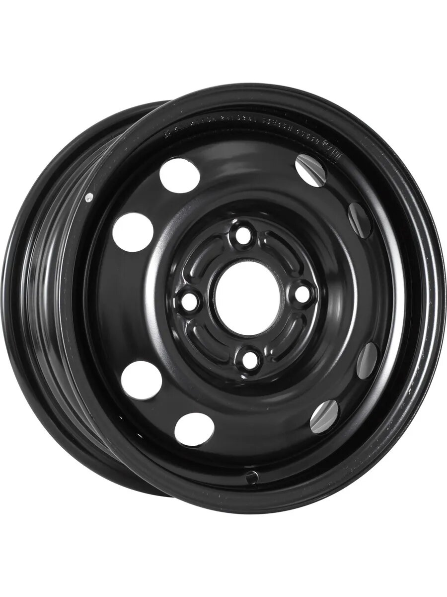 Колесный диск Евразиа тапо 53E45H Евразиа тапо 5.5xR14 4x114.3 ET45 DIA67