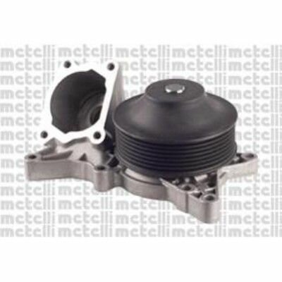 Водяная помпа METELLI 24-1116 Bmw 5 F10, F11, F07, 7 F01.02.03.04, X5 E70, X6 E71, E72 2.5d-4.0d 10.08->