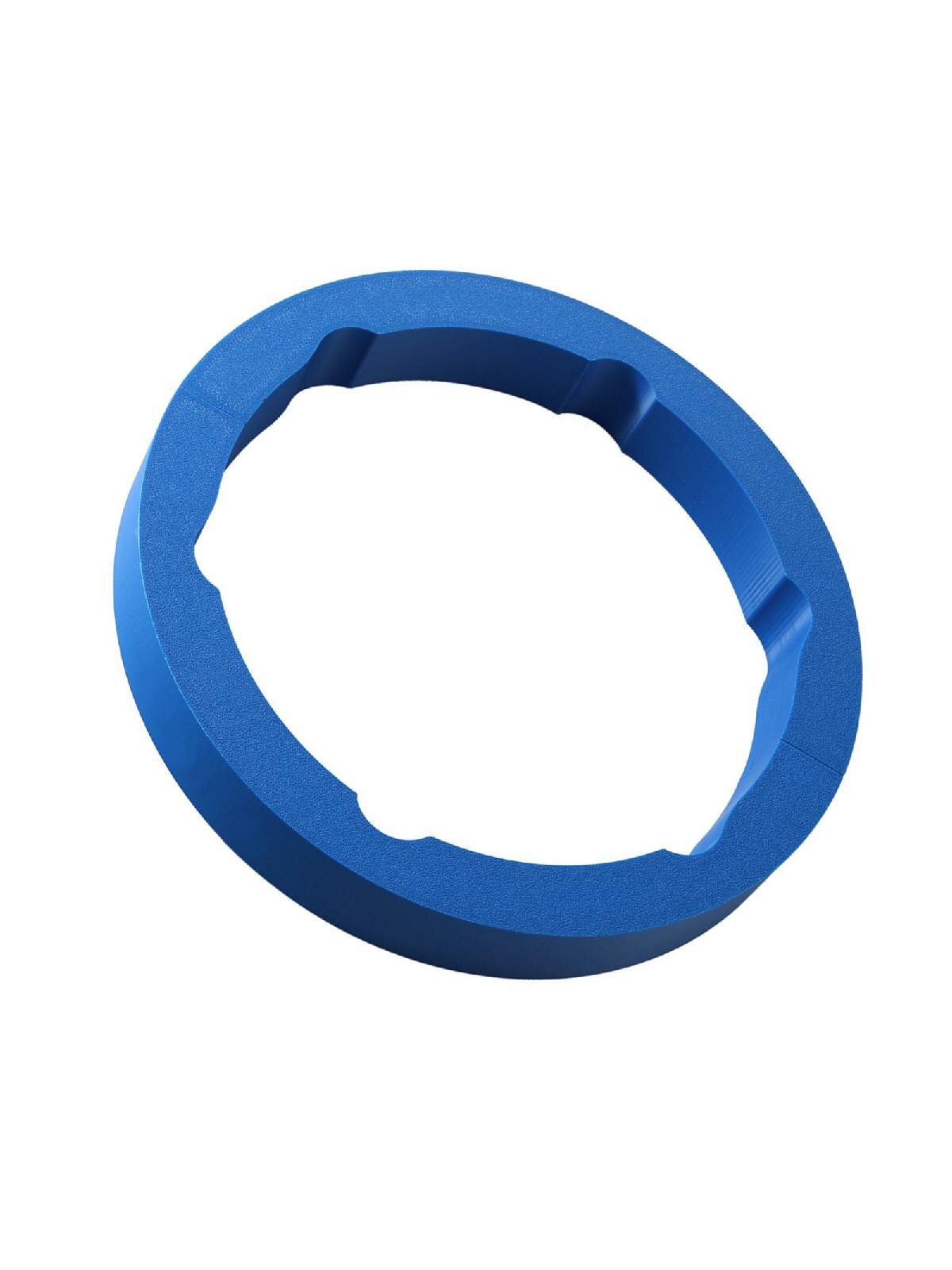 High Strength Rear Wheel Chain Protector for Off Roading Motorcycle Durability