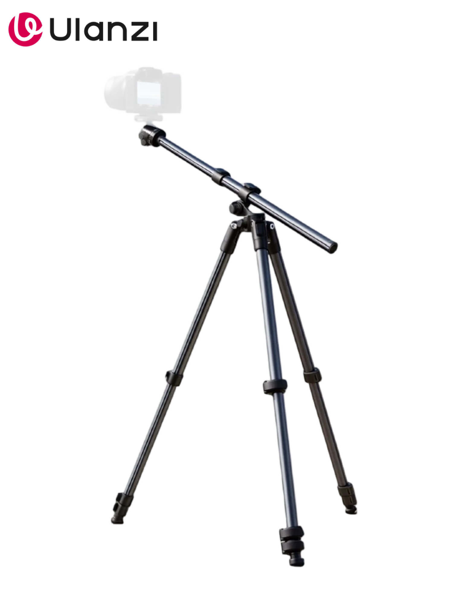 Штатив Ulanzi TT59, профессиональная устойчивость и совместимость