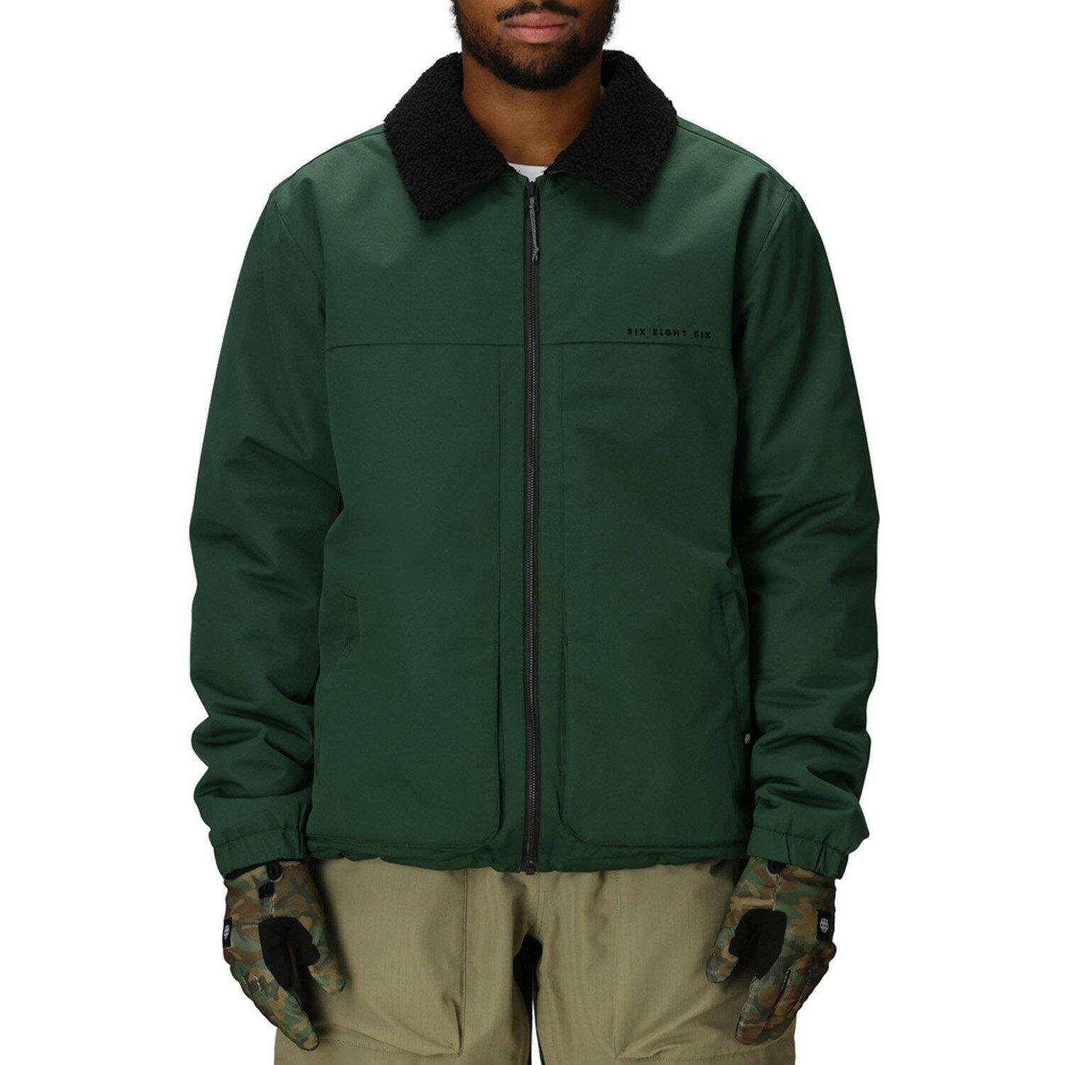 Куртка Куртка 686 Caim Inuslated Jacket