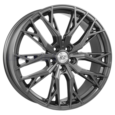 Литой колесный диск RST R052 (Mazda) 8x20/5x114,3 ET45 D67,1 BMG